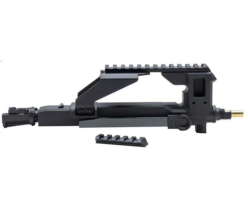 【杰丹田】KRYTAC FN/EMG 授權 P90 模組提把 原廠零件 KTP-KA261-01B | 露天市集 | 全台最大的網路購物市集