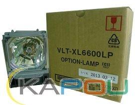 【鎧鵬】MITSUBISHI XL6600U LAMP VLT-XL6600LP 投影機燈泡 原廠燈組 | 露天市集 | 全台最大的網路購物市集