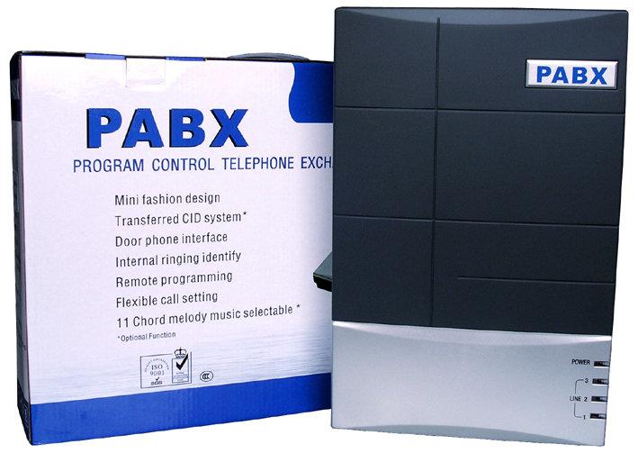 ☆新版308CS PABX☆三段語音自動總機☆使用普通電話作分機,一年保固~2950元就賣 | 露天市集 | 全台最大的網路購物市集