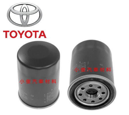 昇鈺 TOYOTA ALTIS WISH VIOS CAMRY YARIS RAV4 機油芯 機油濾芯 | 露天市集 | 全台最大的網路購物市集