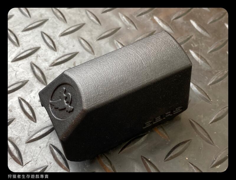 【狩獵者生存專賣】GBRS風格 CTR 戰術槍托專用增高貼腮座-黑色-0.75吋增高 | 露天市集 | 全台最大的網路購物市集