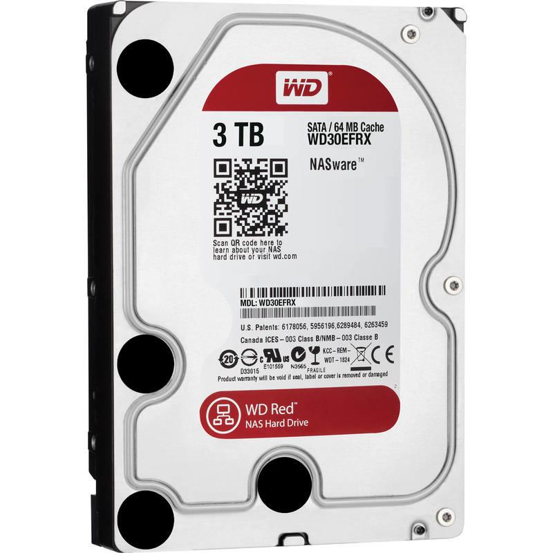 【精品3C】全新盒裝代理商 三年保 WD 30EFAX 3T 3TB 紅標 SATA3 NAS WD30EFAX | 露天市集 | 全台最大的 ...