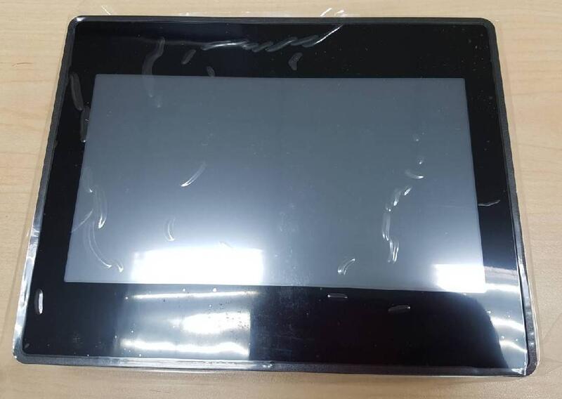 義大利 EXOR eSMART07M 7吋 人機介面 | 露天市集 | 全台最大的網路購物市集