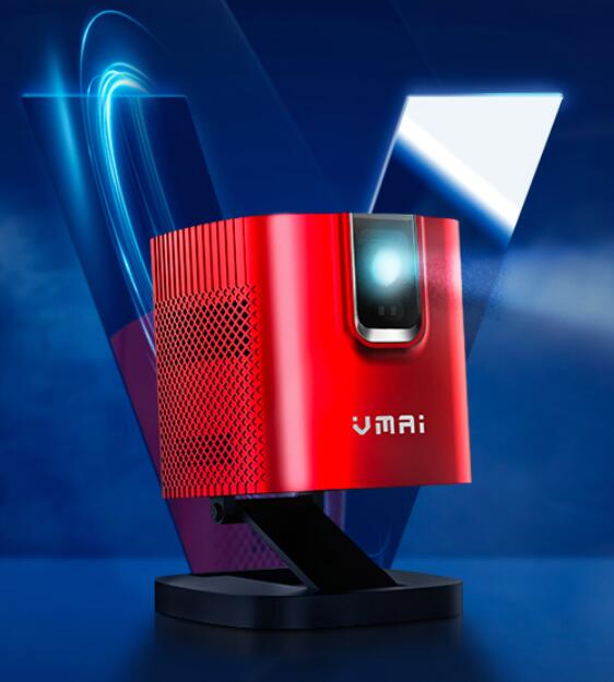 [免運費] Vmai微麥 V200 微型投影機 | 手機/平板/電腦無線投影 | 迷你投影機 wifi 可攜式 攜帶式 | 露天市集 | 全台 ...