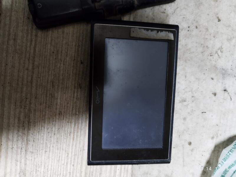 二手故障mio n179衛星導航如圖廢品賣 | 露天市集 | 全台最大的網路購物市集