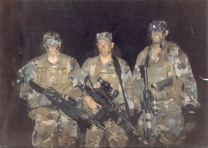 美軍公發 AN/PAQ-4A 夜間雷指器 盒裝組大全套 | 露天市集 | 全台最大的網路購物市集