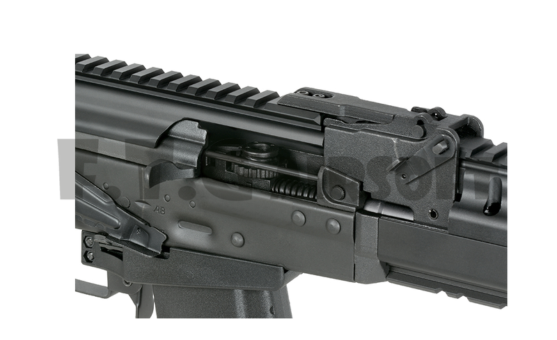 現貨 ARCTURUS AK04 CUSTOM AK74 AK 玩具槍 AEG BB槍 黑色 | 露天市集 | 全台最大的網路購物市集