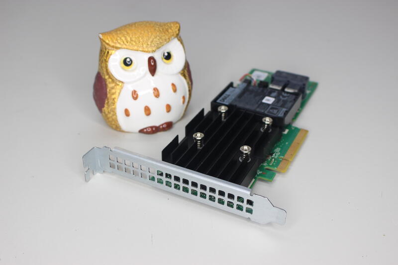 DELL 01M71J 03JH35 H740P PCI RAID FOR T640 R740 R640 R940 | 露天市集 | 全台最大 ...