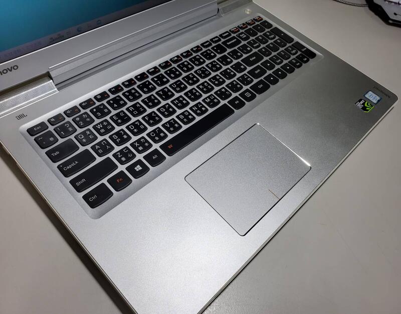 大胖電腦 】 聯想 80RU 六代i5筆電/15吋/全新SSD/8G/獨顯/保固60天/直購價6000元 | 露天市集 | 全台最大的網路購物市集