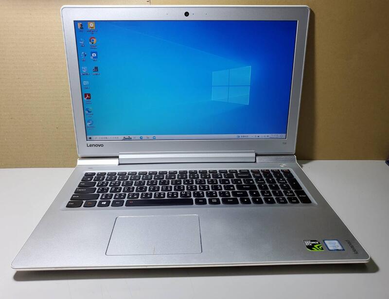 大胖電腦 】 聯想 80RU 六代i5筆電/15吋/全新SSD/8G/獨顯/保固60天/直購價6000元 | 露天市集 | 全台最大的網路購物市集