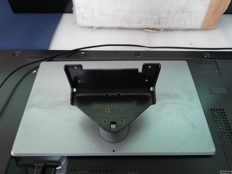 PANASONIC 國際LED液晶電視 TH-L42E5W 面板不良拆賣原廠零組件 | 露天市集 | 全台最大的網路購物市集