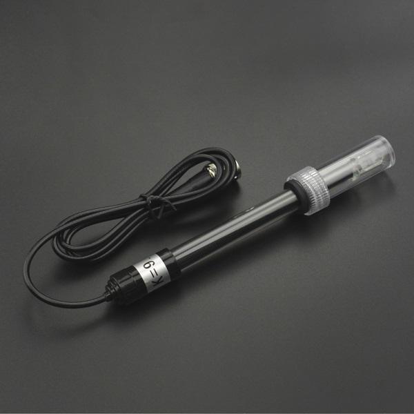 含稅 DFRobot 原裝、模擬電導率計、Arduino EC Meter、K=1、K=10、水質電導率計 | 露天市集 | 全台最大的網路購物市集