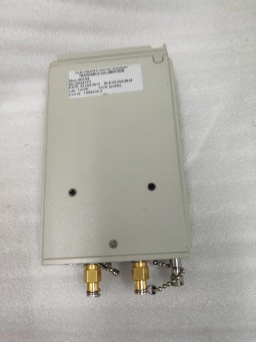 太克 Tektronix 80E04 20GHz 2-Channel TDR Sampling Module | 露天市集 | 全台最大的網路購物市集