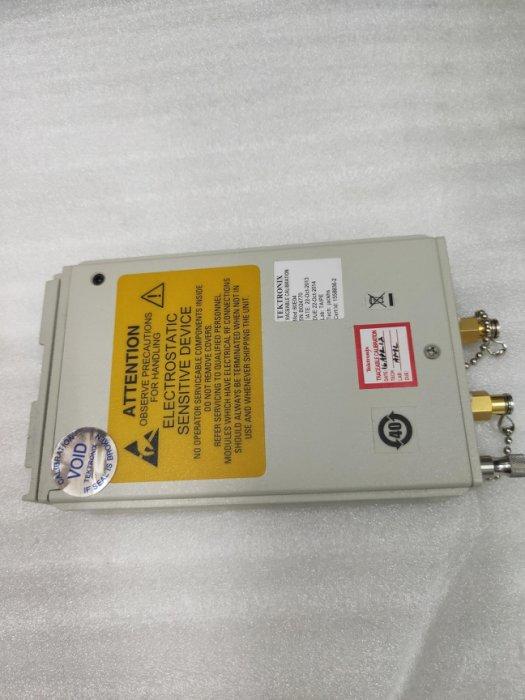 太克 Tektronix 80E04 20GHz 2-Channel TDR Sampling Module | 露天市集 | 全台最大的網路購物市集