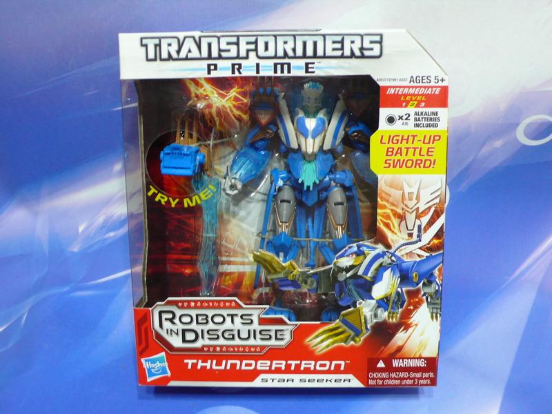 領袖之證 TFP THUNDERTRON 獅王 雷獅 | 露天市集 | 全台最大的網路購物市集