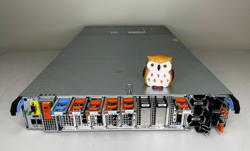 DELL EMC DATA DOMAIN DD6800整座銷售 | 露天市集 | 全台最大的網路購物市集
