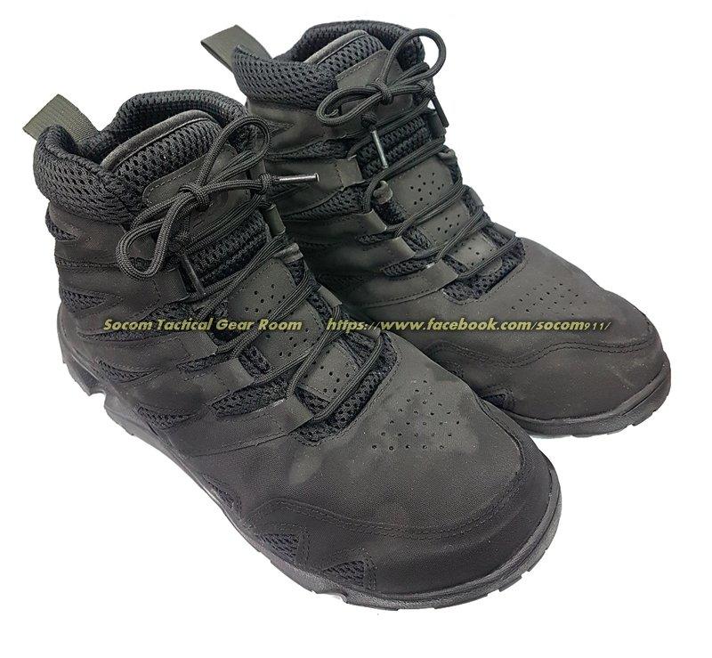 New Balance OTB 水際戰鬥靴 排水靴 珊瑚鞋 登艦靴 US 10號 黑色 | 露天市集 | 全台最大的網路購物市集