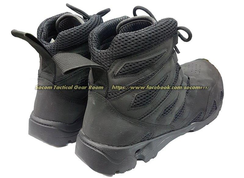 New Balance OTB 水際戰鬥靴 排水靴 珊瑚鞋 登艦靴 US 10號 黑色 | 露天市集 | 全台最大的網路購物市集