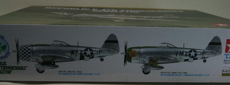 TAMIYA 1/72 P-47D (60770) | 露天市集 | 全台最大的網路購物市集
