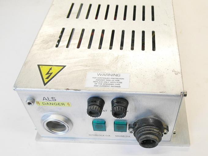 ASML ALIGNMENT LASER DRIVE INTERLOCK ALS | 露天市集 | 全台最大的網路購物市集