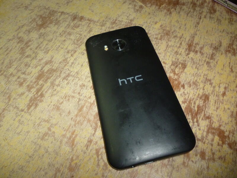 HTC-M9ew手機900元-功能正常32G | 露天市集 | 全台最大的網路購物市集
