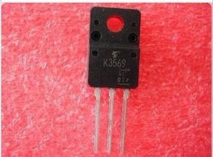 [含稅]全新原裝 K3569 2SK3569 液晶電源場效應管 | 露天市集 | 全台最大的網路購物市集