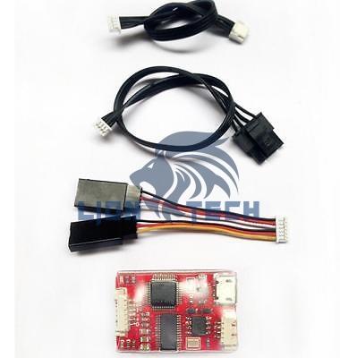 【獅子王模型】非凡科技 MINI OSD N3 / NAZA Lite/ V2 視頻疊加 | 露天市集 | 全台最大的網路購物市集