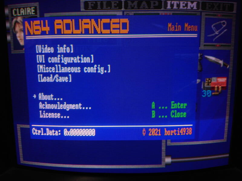 單主機 N64 Advanced RGB 輸出 內建藍芽接收 | 露天市集 | 全台最大的網路購物市集