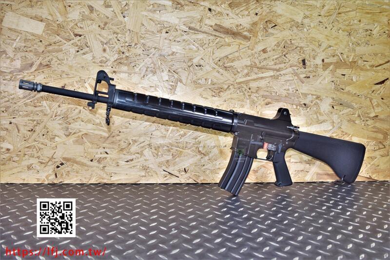 【杰丹田】WE 國造 T65 65K1 65式 V3 GBB 瓦斯槍 WE-R-M014 | 露天市集 | 全台最大的網路購物市集