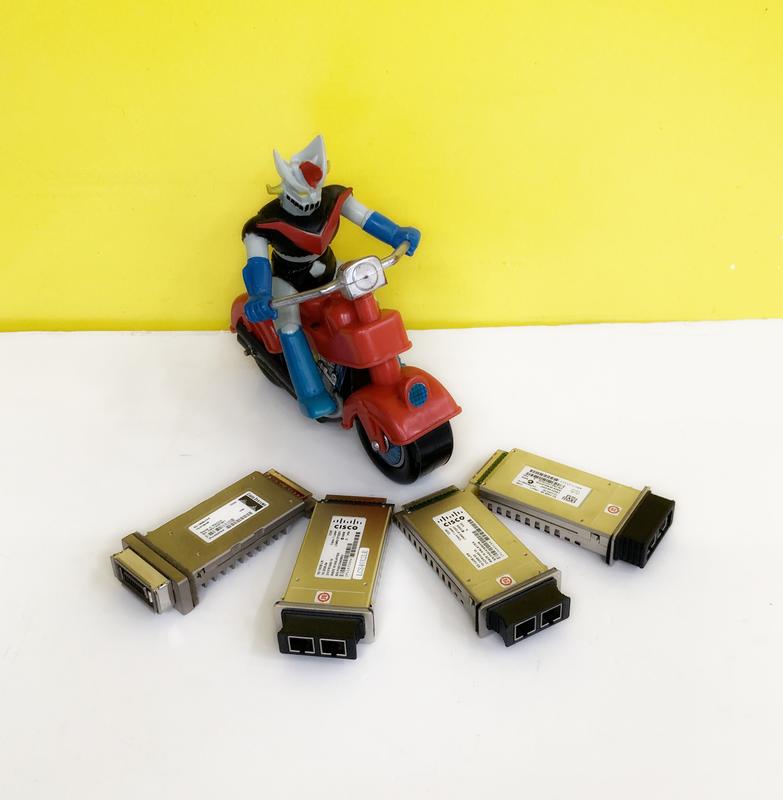 Cisco X2-10GB-SR X2-10GB-CX4 X2-10GB-LR X2-10GB-LRM | 露天市集 | 全台最大的網路購物市集