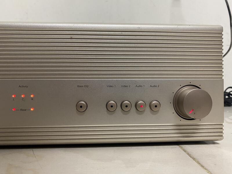 日本 CEC AMP33 後環繞 劇院 綜合擴大機 看電影/聽音樂的好聲音 製造~ | 露天市集 | 全台最大的網路購物市集