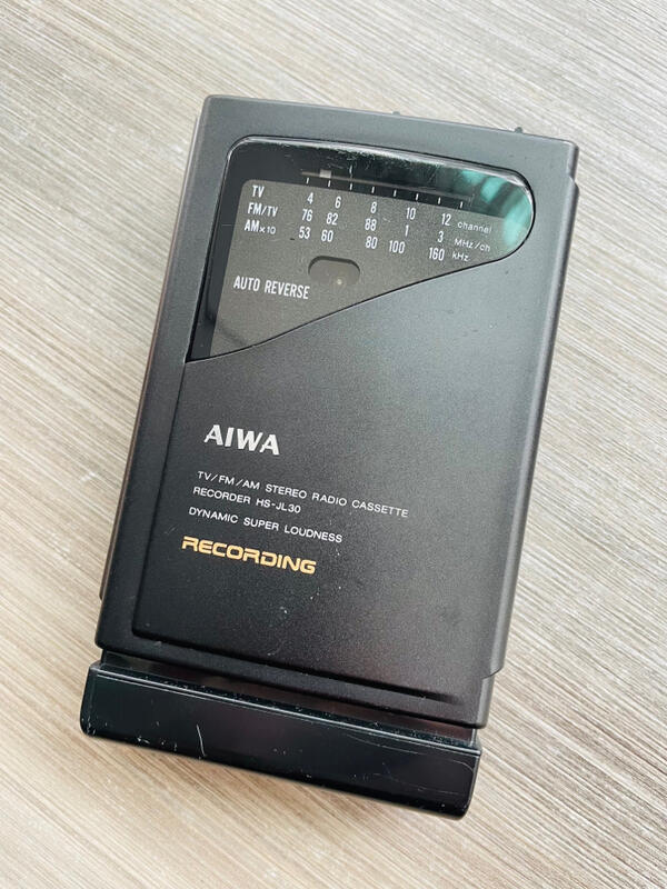 AIWA HS-JL30 | 露天市集 | 全台最大的網路購物市集