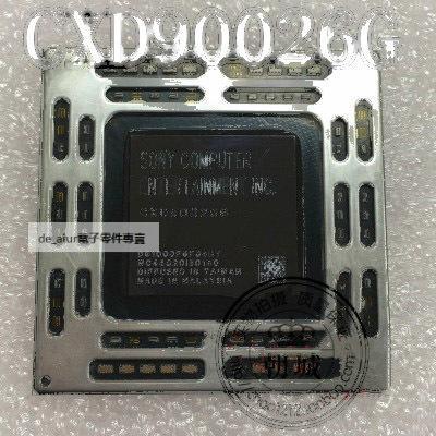 [含稅]PS4 CPU CGPU好品質 CXD90026G CXD90026G | 露天市集 | 全台最大的網路購物市集