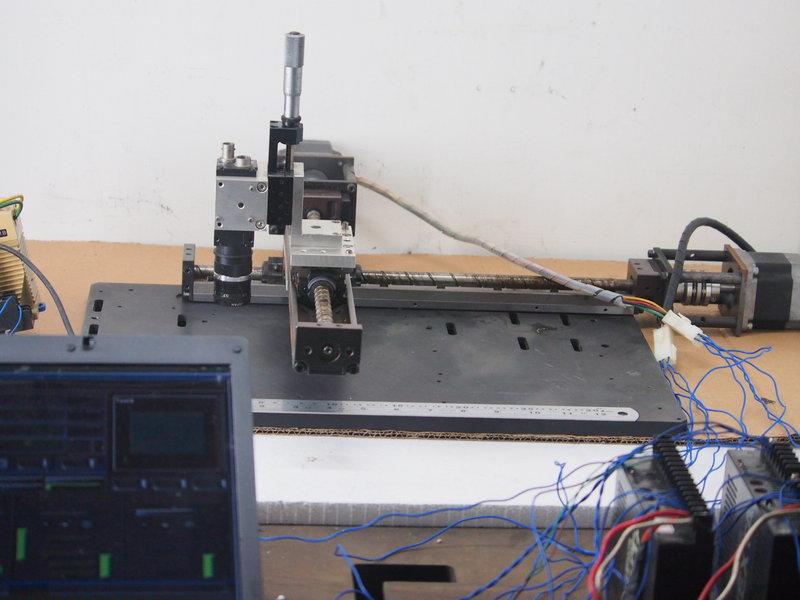 【自造者空間】xy table DIY CNC 雕刻機 3D printer mach3 | 露天市集 | 全台最大的網路購物市集