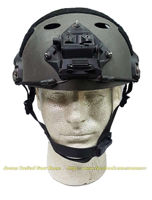 OPS-CORE FAST Carbon Helmet 碳纖維頭盔 M/L號 Mas Gray DEVGRU SEAL | 露天市集 | 全台 ...