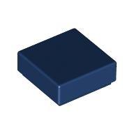 全新樂高LEGO深藍色平板【3070】Dark Blue Tile 1x1 4631385 | 露天市集 | 全台最大的網路購物市集