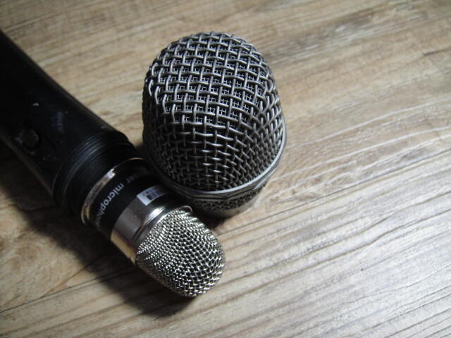 Mipro MH-9000 無線麥克風 不含電池,sp2302 | 露天市集 | 全台最大的網路購物市集