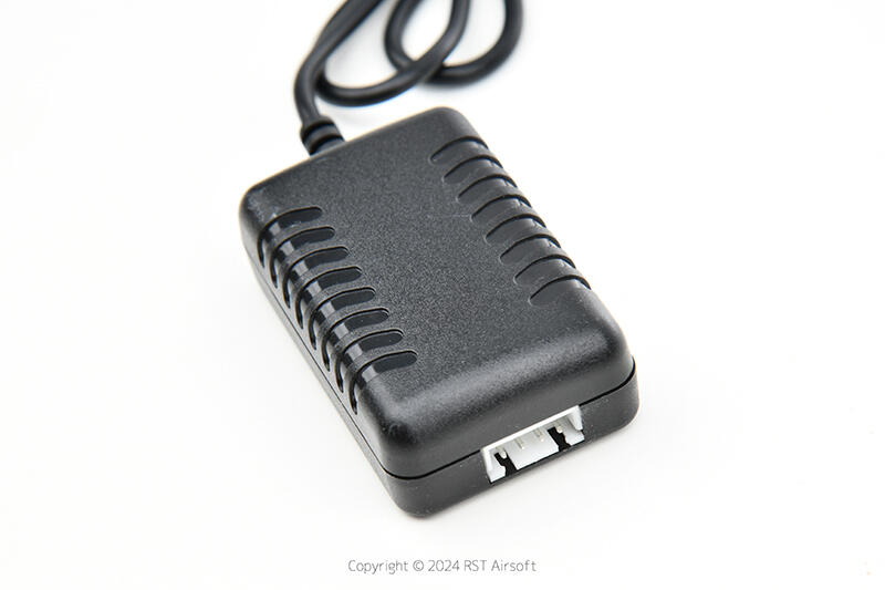 RST 紅星 - 11.1V 3S鋰電池 USB充電器 平衡充 四針充電接口 ... 19511 | 露天市集 | 全台最大的網路購物市集