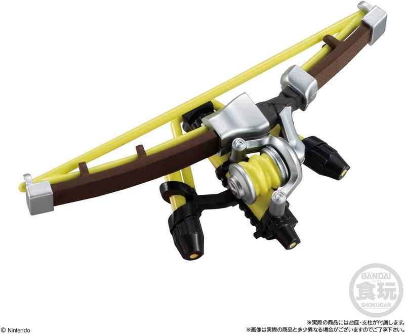 【APPS STORE】預購7月 漆彈大作戰3 武器 Splatoon 3 Buki Collection 食玩 | 露天市集 | 全台最大的 ...