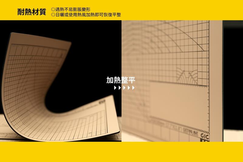 《密斯特喬》虎爪 GIC TC-25 多功能場景切割墊 A3 | 露天市集 | 全台最大的網路購物市集