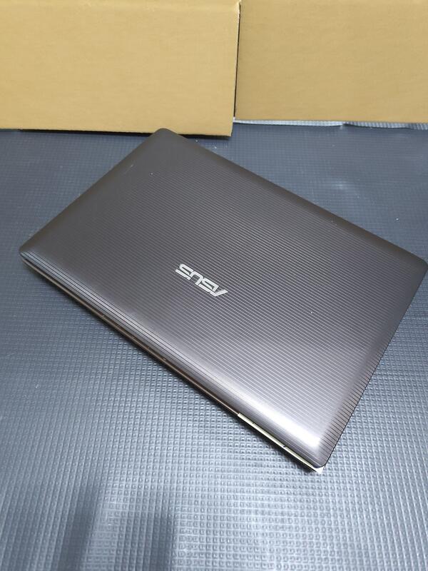 二手筆電 ASUS K43SV i7高效能獨顯遊戲機-可玩英雄聯盟-等中遊戲(繪圖佳) | 露天市集 | 全台最大的網路購物市集