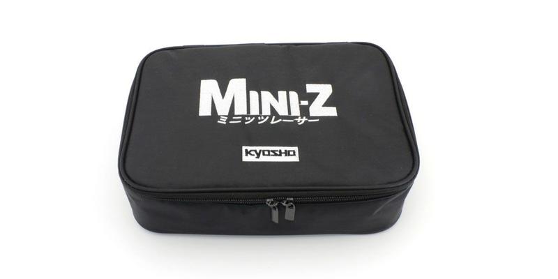 偉立模型 Kyosho MZW121 MINI-Z Bag Mini-Z專用車袋 Mini-Z收納包 包包 | 露天市集 | 全台最大的網路購物市集