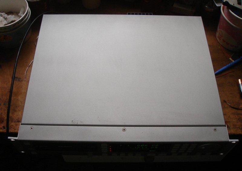 售 德製 STUDER D741 錄音室 CD RECORD PLAYER | 露天市集 | 全台最大的網路購物市集