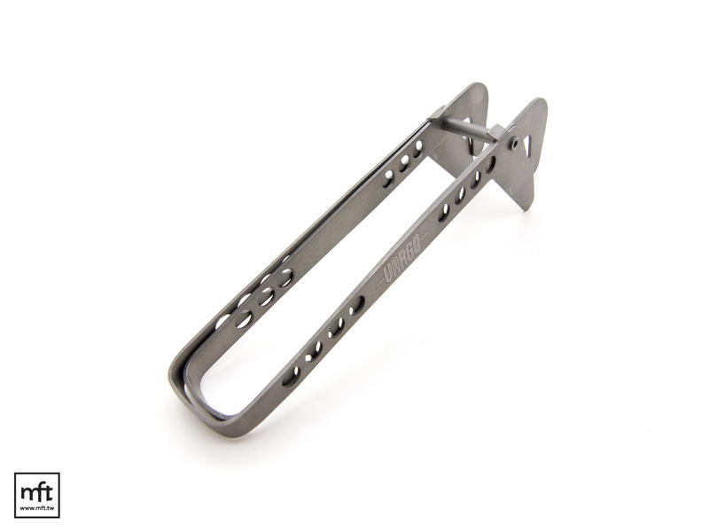MFT 美國 Vargo Titanium Pot Lifter 鈦合金鍋夾 | 露天市集 | 全台最大的網路購物市集