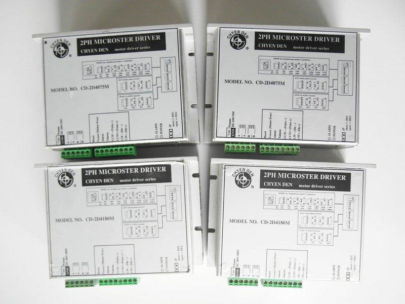 CHYEN DEN CD-2D4075M CD-2D4180M | 露天市集 | 全台最大的網路購物市集