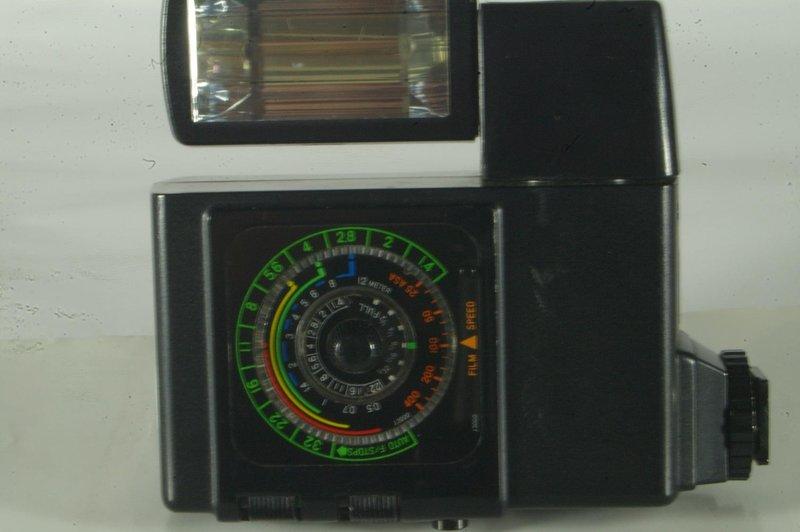 SUNPAK-Auto-Zoom-3000單點觸發閃光燈 | 露天市集 | 全台最大的網路購物市集