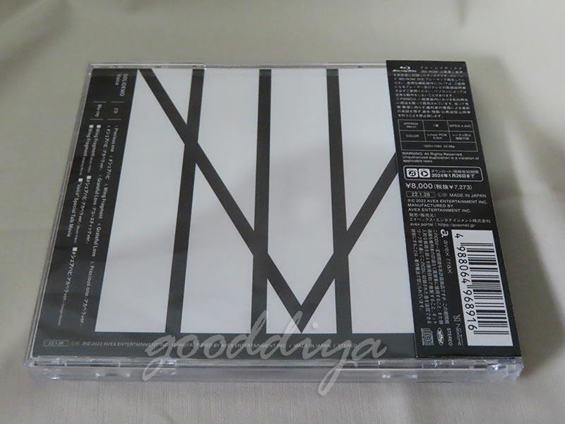 【日版】SOLIDEMO《Voice》CD+BD 向山毅 木全寛幸 中山優貴 手島章斗 シュネル | 露天市集 | 全台最大的網路購物市集