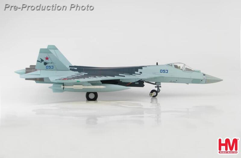 【模王 HM 預購 】Su-57 Su57 蘇聯 最新戰機 戰鬥機 比例 1/72 合金完成品 HA6801 | 露天市集 | 全台最大的網路購物市集