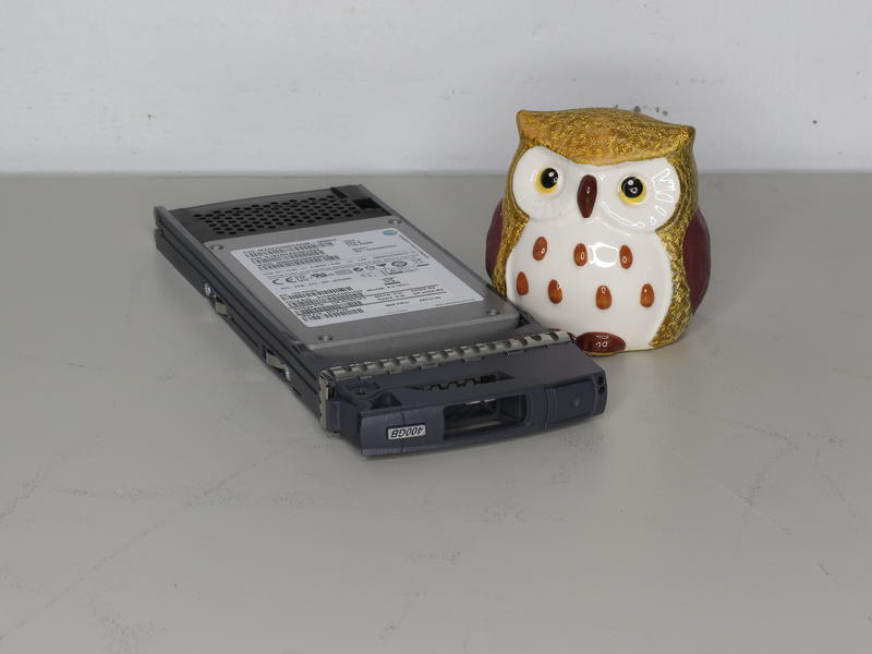 NETAPP X438A-R6 400GB SSD DS2246 | 露天市集 | 全台最大的網路購物市集