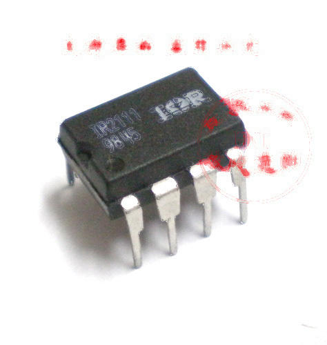 直插 IR2111 電橋驅動器 DIP8 227-06860 | 露天市集 | 全台最大的網路購物市集